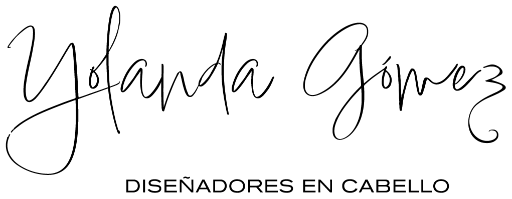 Yolanda Gómez - Diseñadores en Cabellos